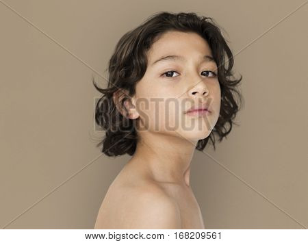 Little Boy Confidence Image & Photo (Free Trial) | Bigstock