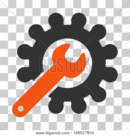 Wrench Gear Vector & Photo (Free Trial) | Bigstock