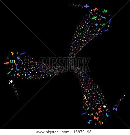 Math Symbols Vector & Photo (Free Trial) | Bigstock