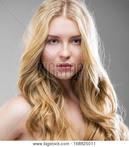 Nude Beautiful Young Image & Photo (Free Trial) | Bigstock