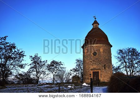 St. George's Rotunda, Image & Photo (Free Trial) | Bigstock