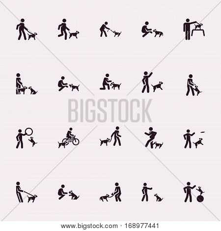 Stick Figure Animals Images, Illustrations, Vectors - Stick Figure ...
