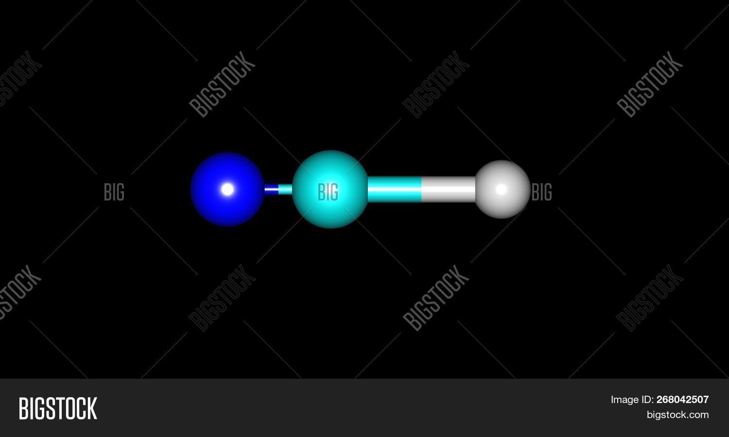 Cyanogen Bromide Image & Photo (Free Trial) | Bigstock