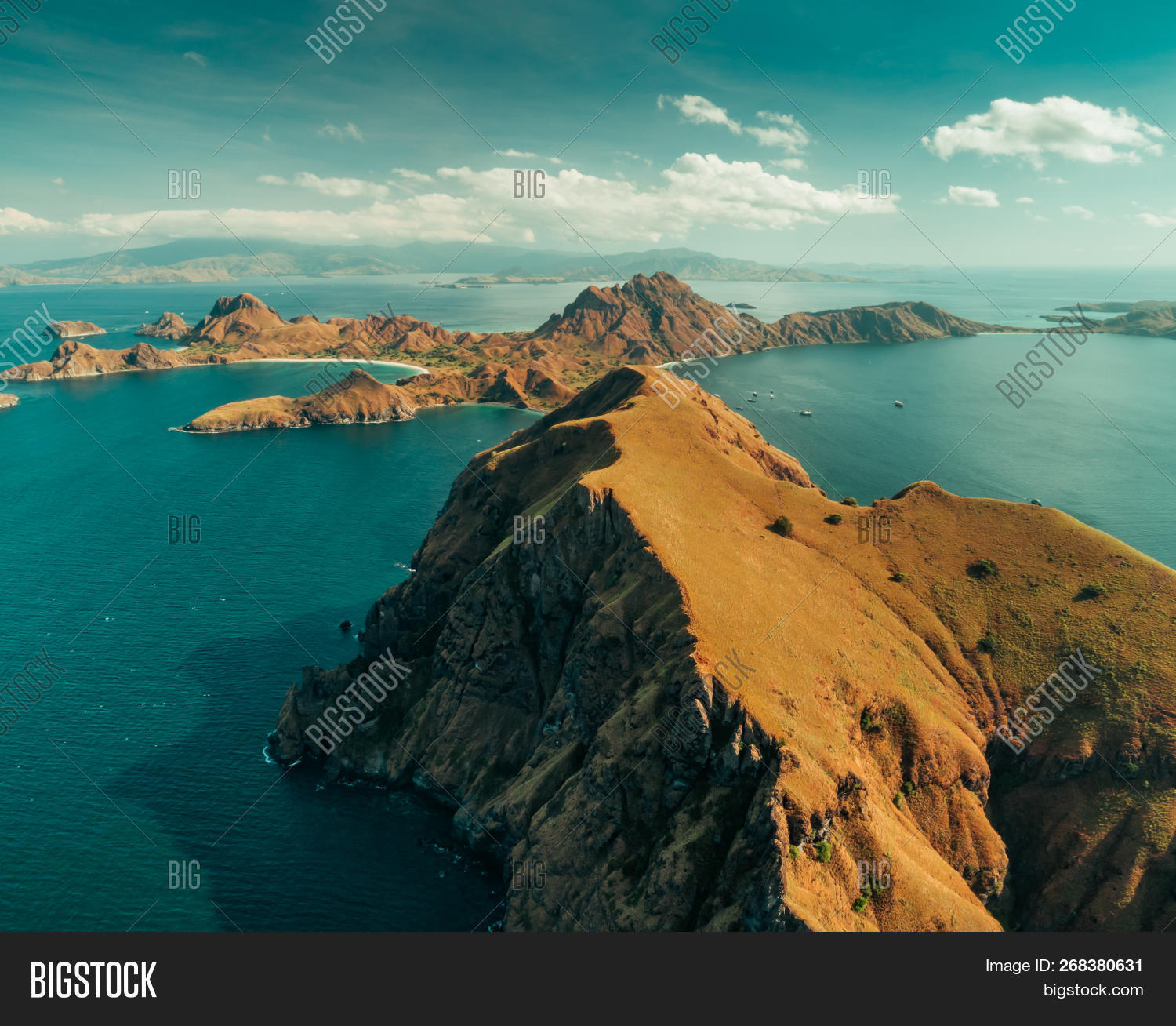 Cliffs, Mountains, Image & Photo (Free Trial) | Bigstock