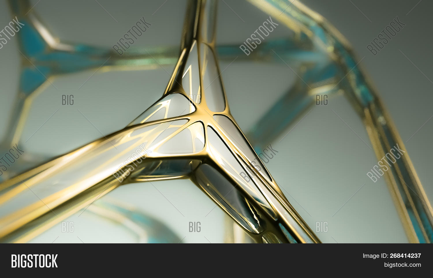 Blue Strange Ancient Image & Photo (Free Trial) | Bigstock