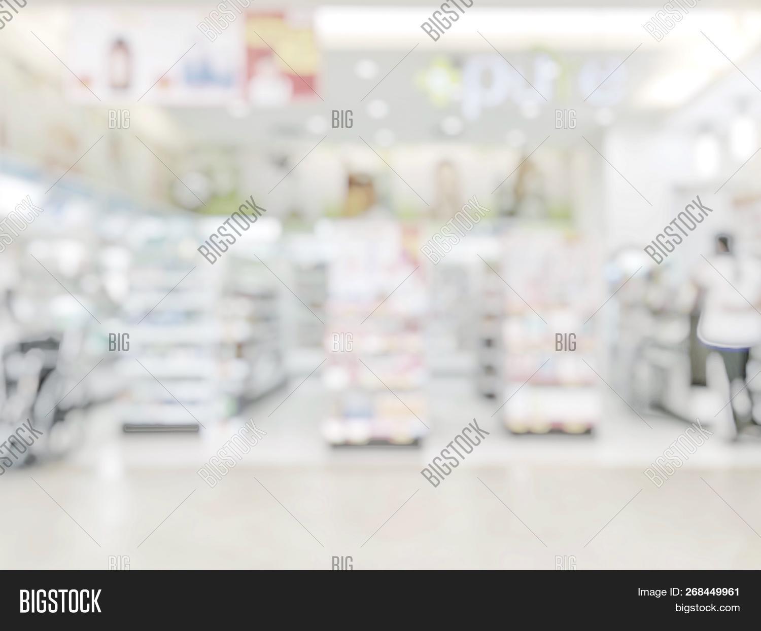 Pharmacy Store Image & Photo (Free Trial) | Bigstock