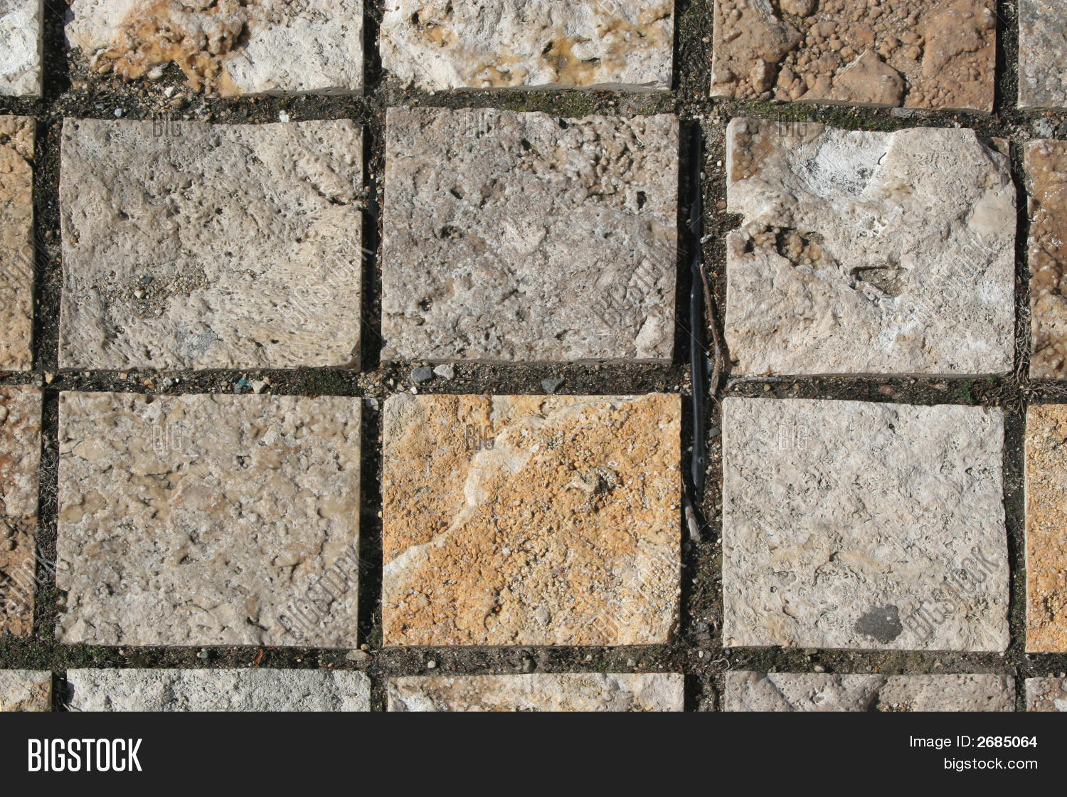 Rough Tile Image & Photo (Free Trial) | Bigstock
