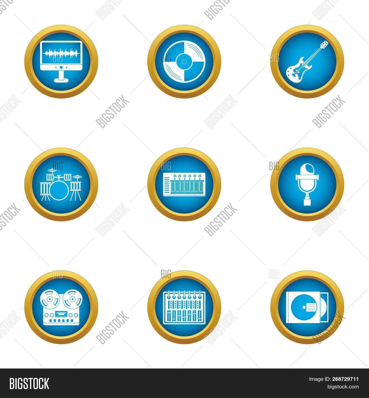 Musical Accompaniment Image & Photo (Free Trial) | Bigstock