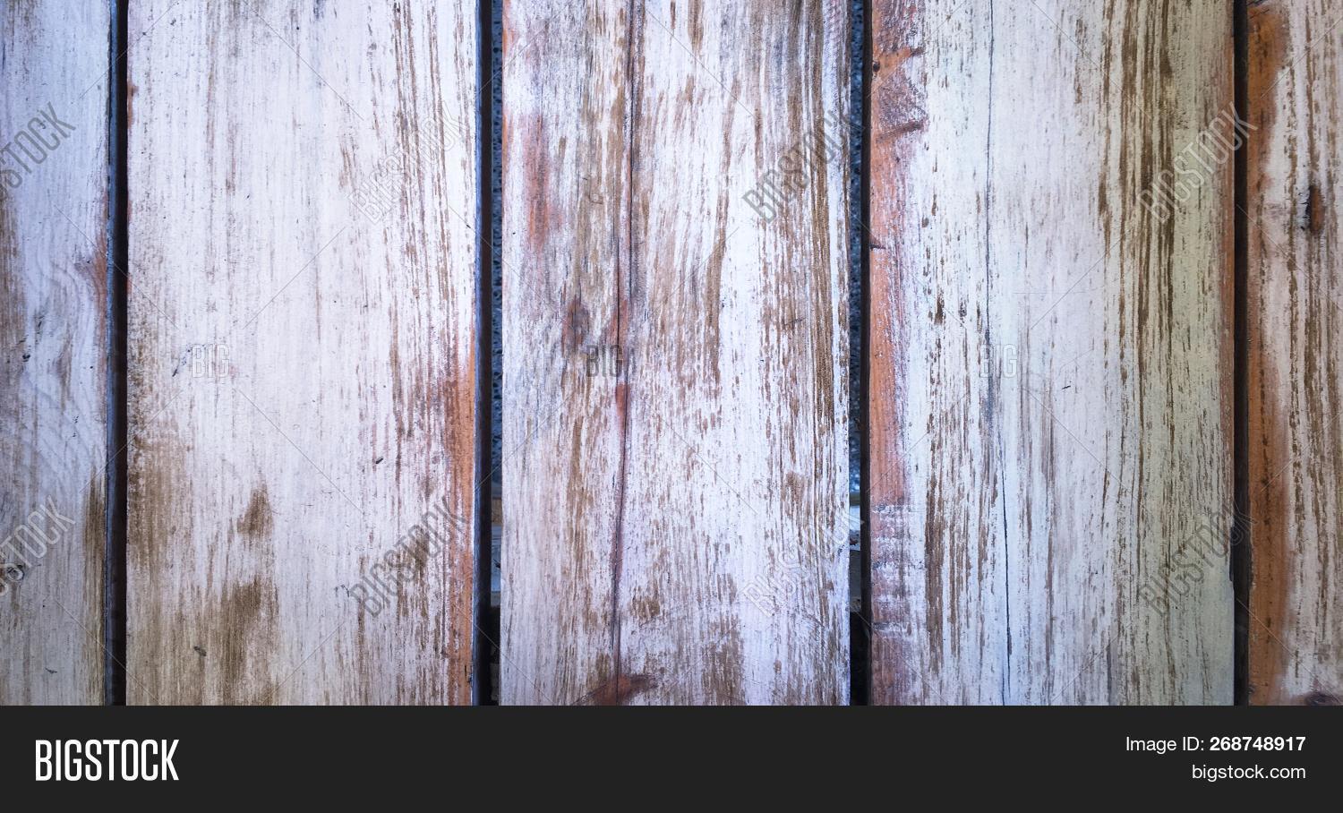 White Washed Wood Image & Photo (Free Trial) | Bigstock