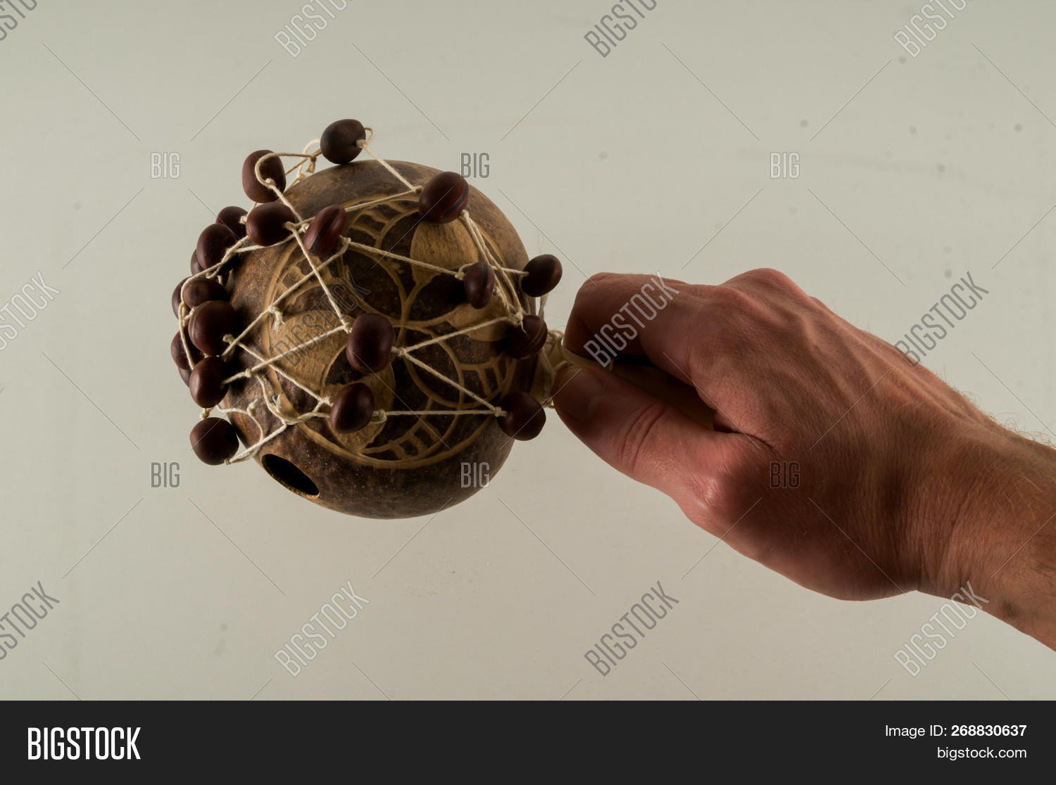 Cuban Music Instrument Image & Photo (Free Trial) | Bigstock