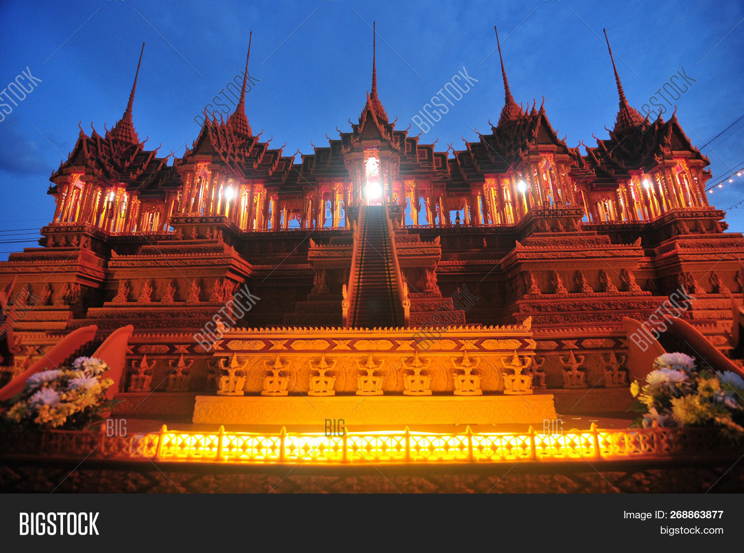 Sakon Nakhon ,thailand Image & Photo (Free Trial) | Bigstock