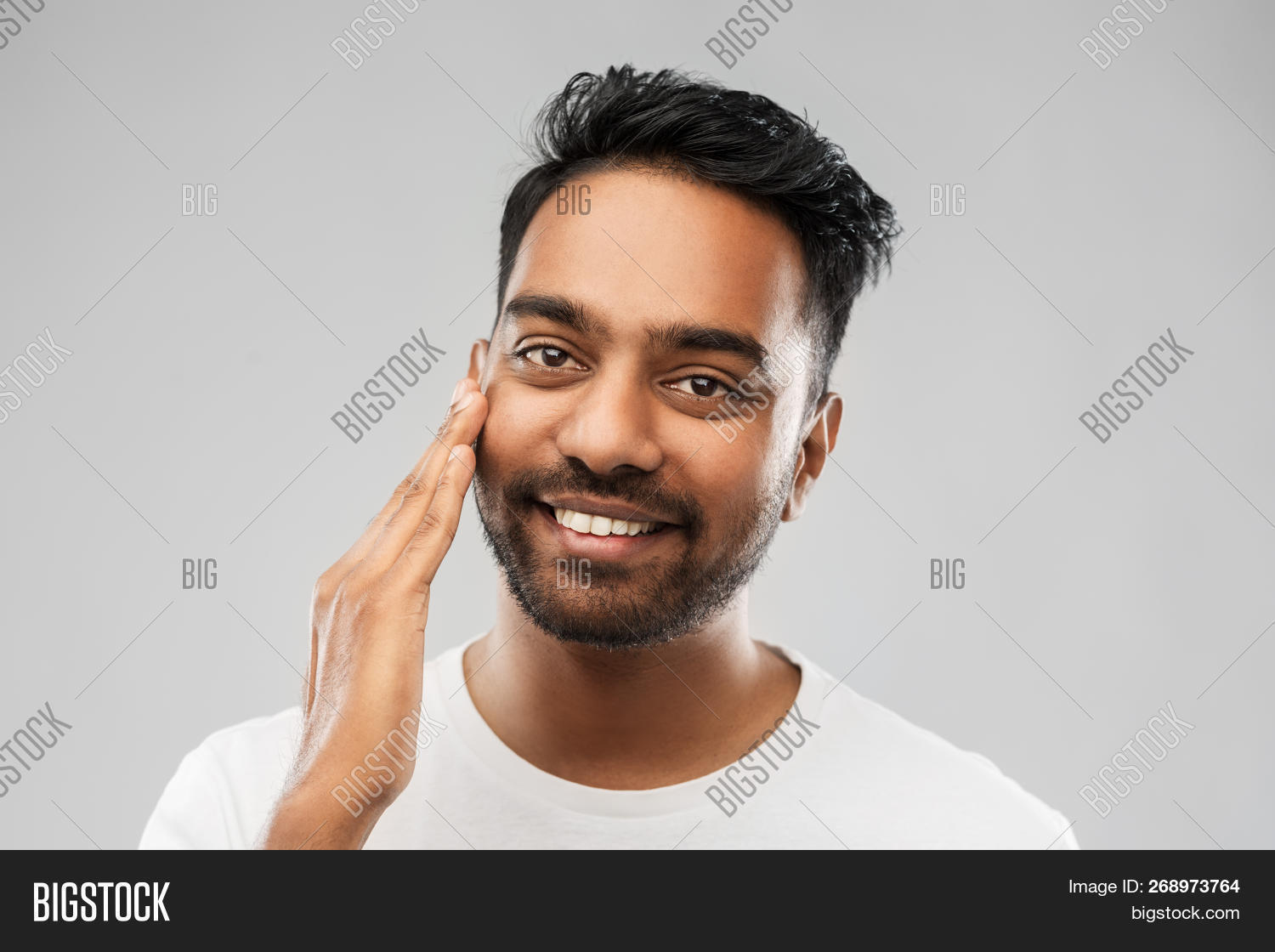 Grooming, Skin Care Image & Photo (Free Trial) | Bigstock