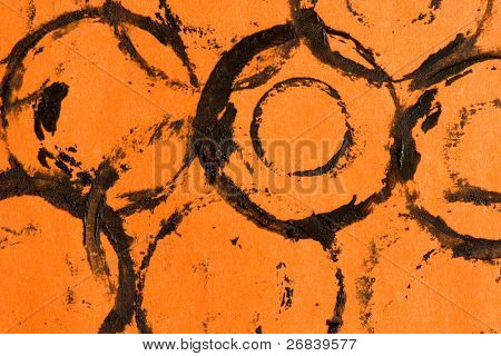 Grease Stains On Paper Images, Illustrations & Vectors (Free) - Bigstock