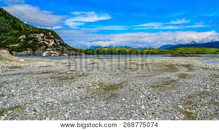 Panorama Sand, Silt Image & Photo (Free Trial) | Bigstock