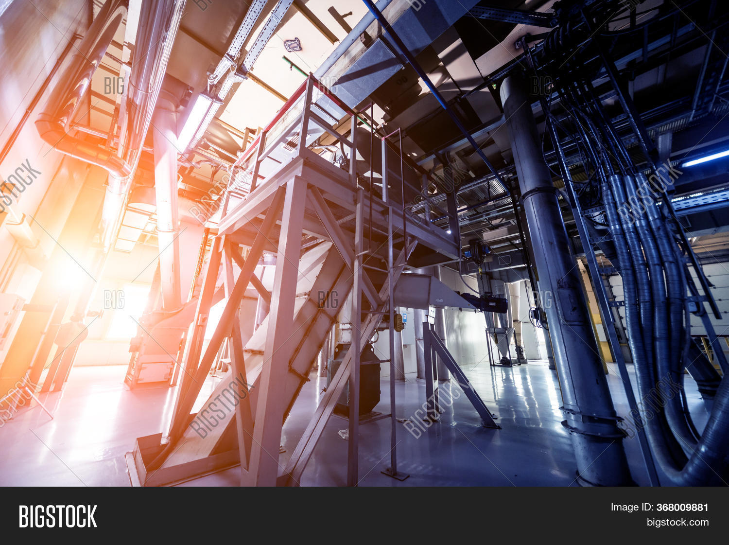 Interior Modern Image & Photo (Free Trial) | Bigstock