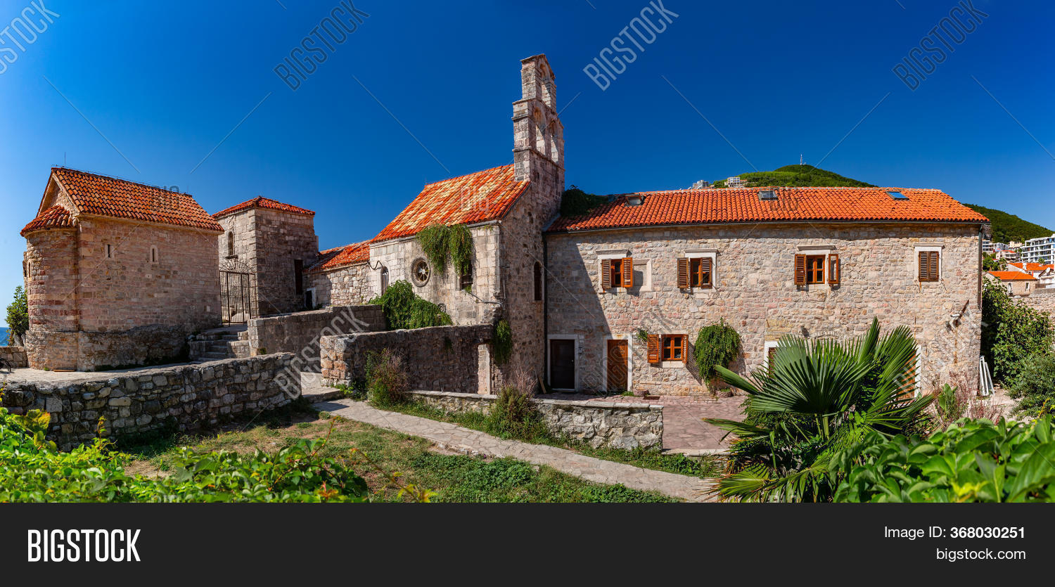 Santa Maria Punta, Image & Photo (Free Trial) | Bigstock
