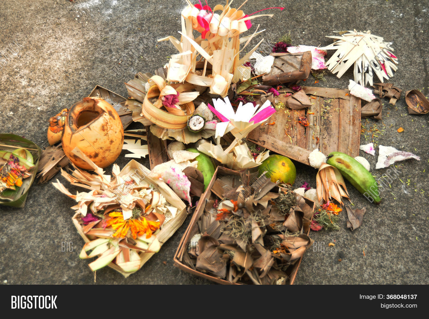 Sacrificial Offering Image & Photo (Free Trial) | Bigstock