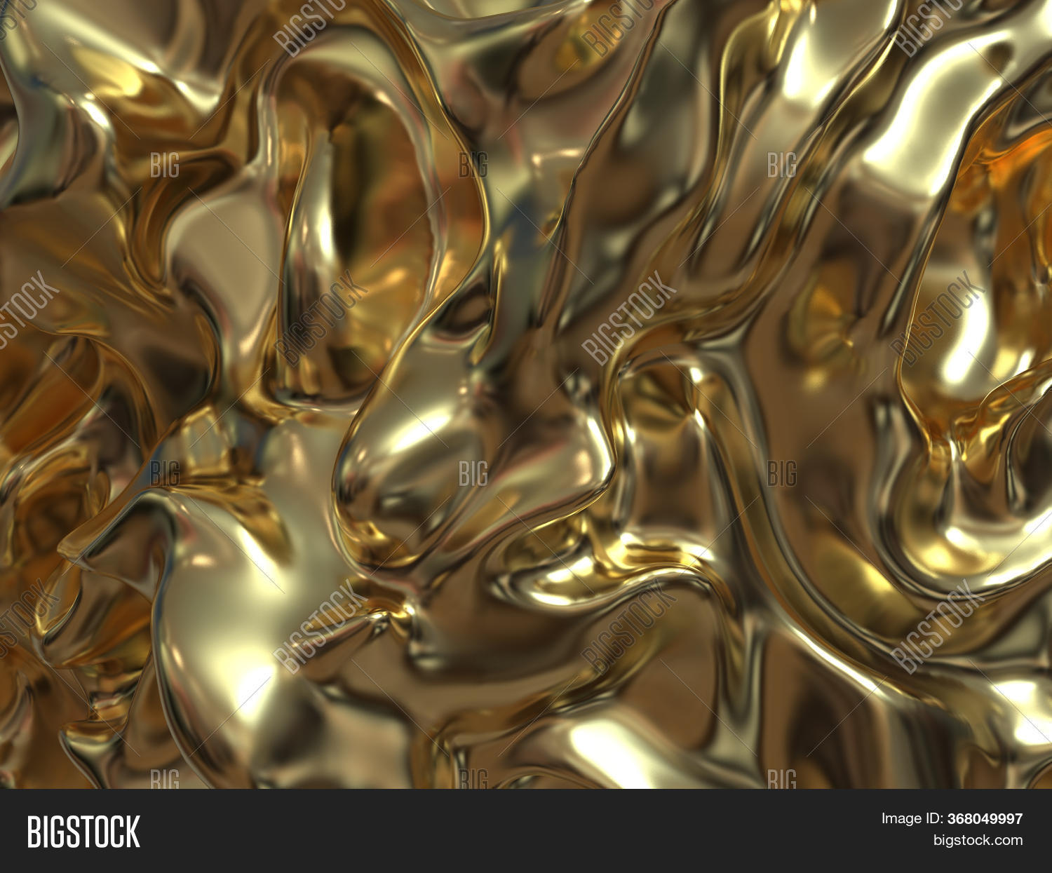 Shiny Gold Texture Image & Photo (Free Trial) | Bigstock