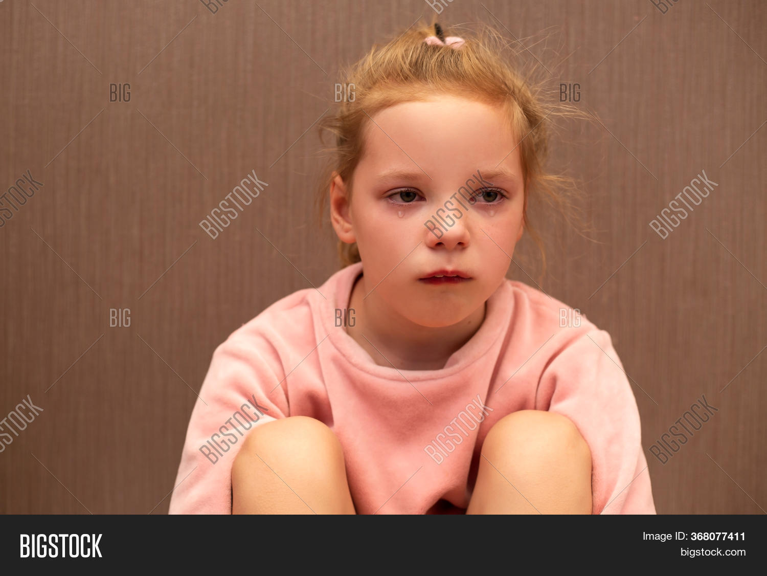 Portrait Red-haired Image & Photo (Free Trial) | Bigstock