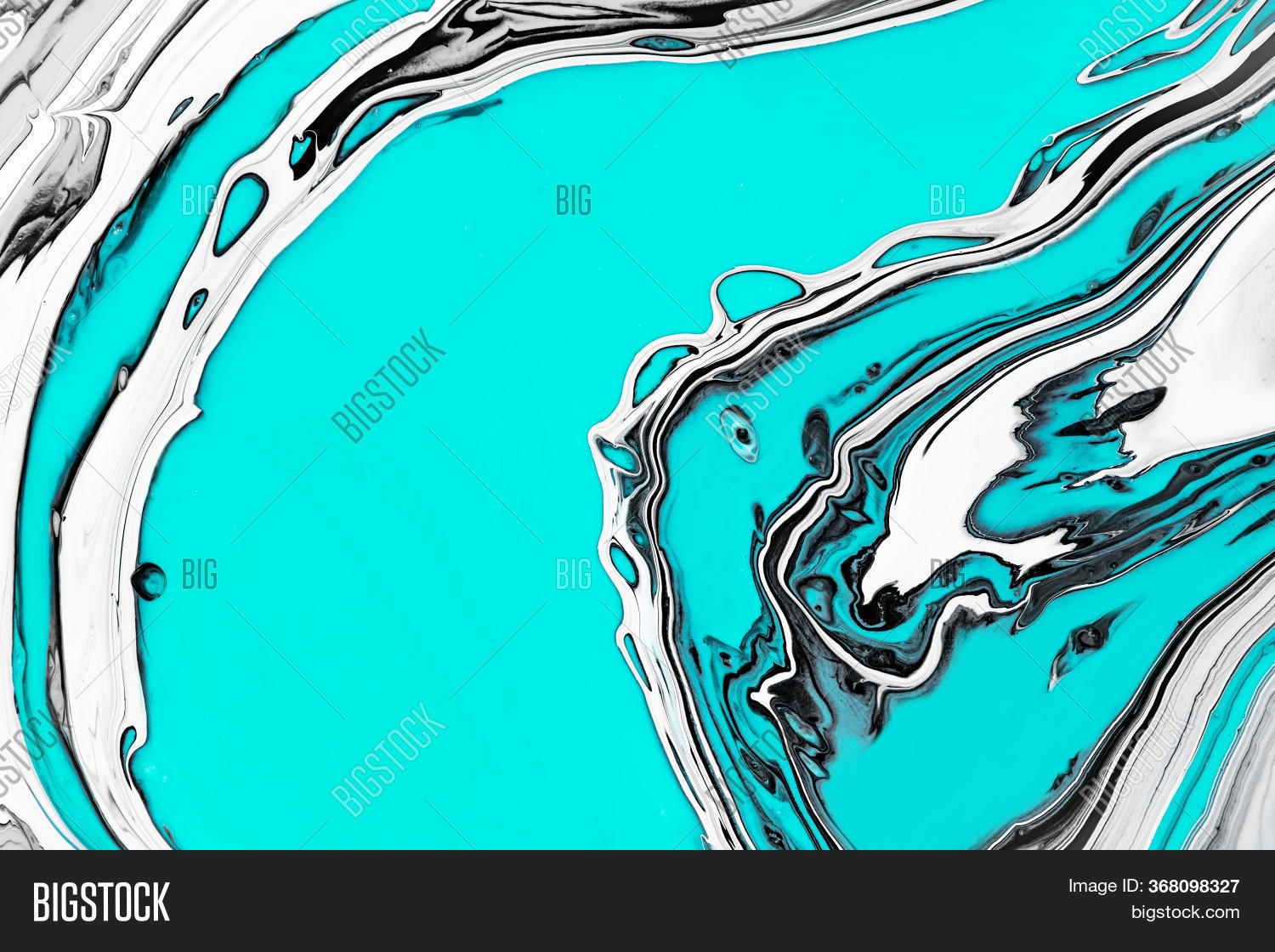 Fluid Art Texture. Image & Photo (Free Trial) | Bigstock