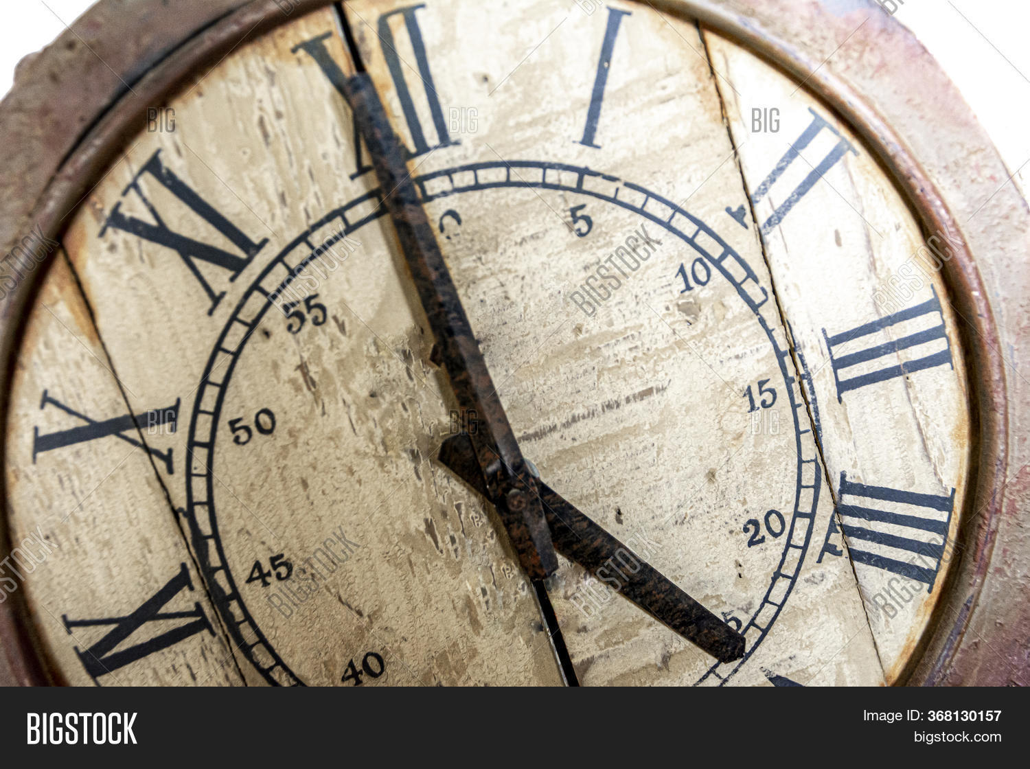 Old Vintage Retro Image & Photo (Free Trial) | Bigstock