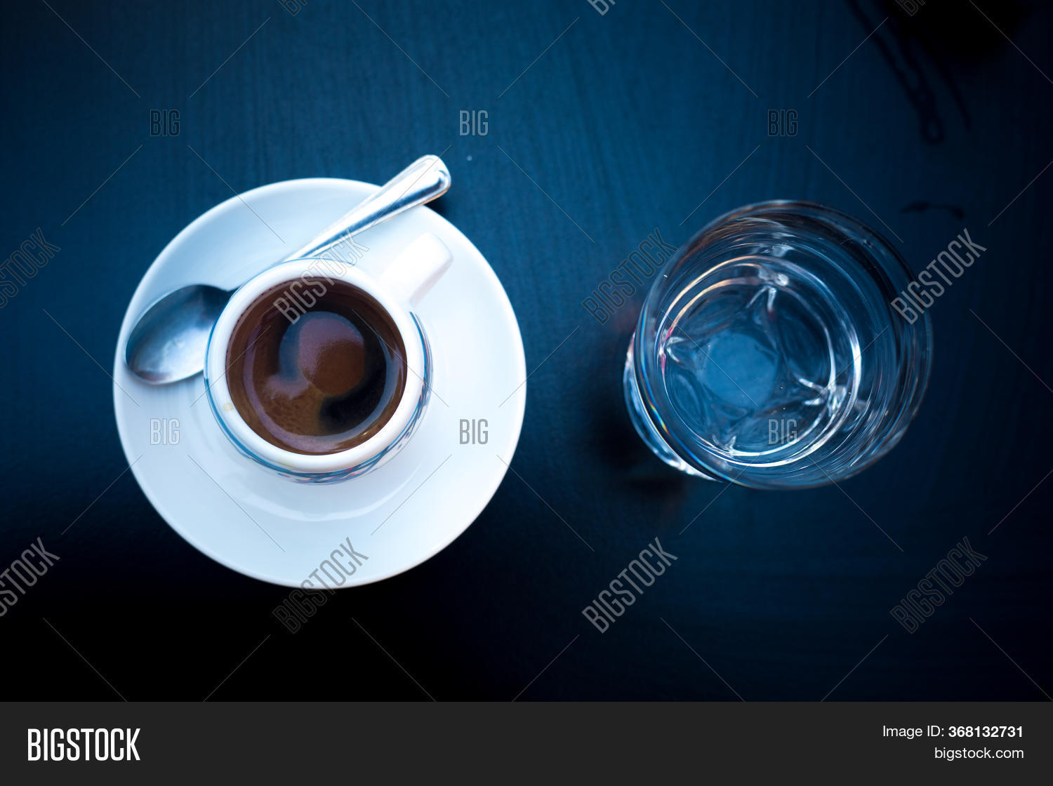 Coffee Served Image & Photo (Free Trial) | Bigstock