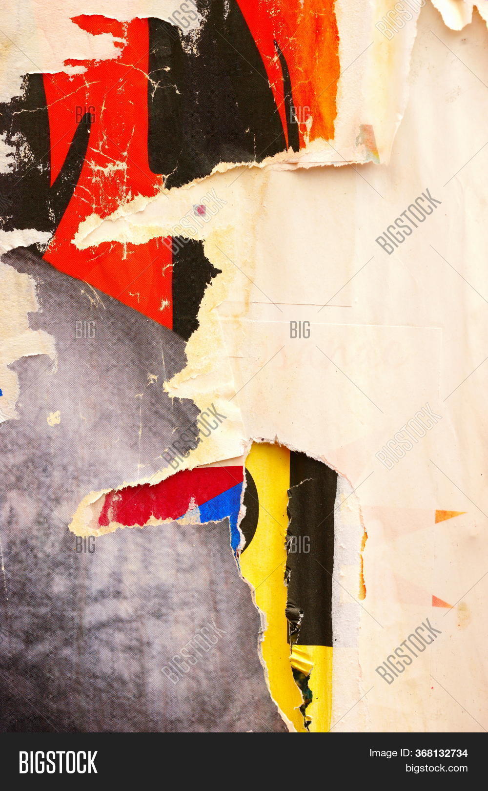 Old Ripped Torn Image & Photo (Free Trial) | Bigstock