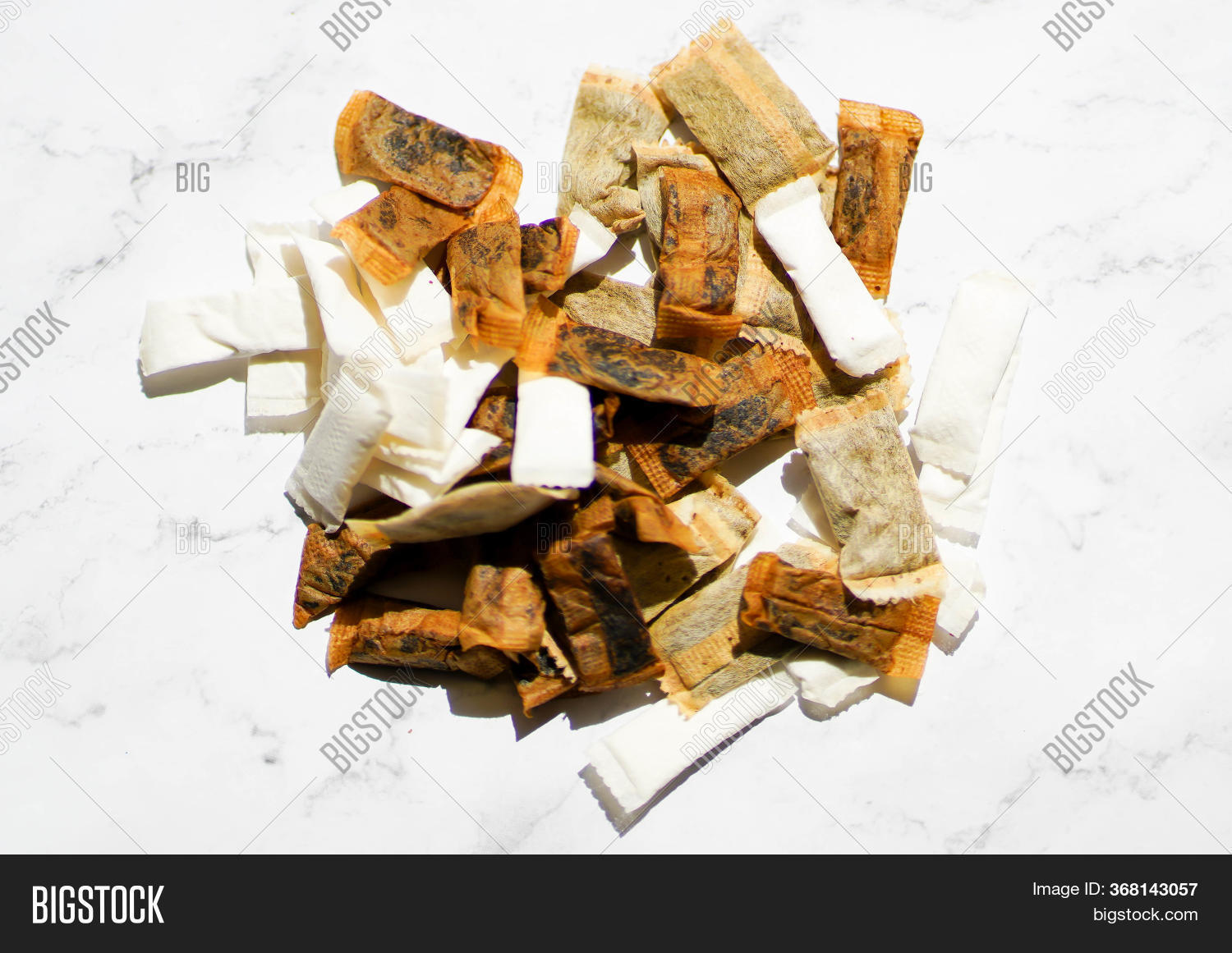Swedish Snus Chewing Image & Photo (Free Trial) | Bigstock