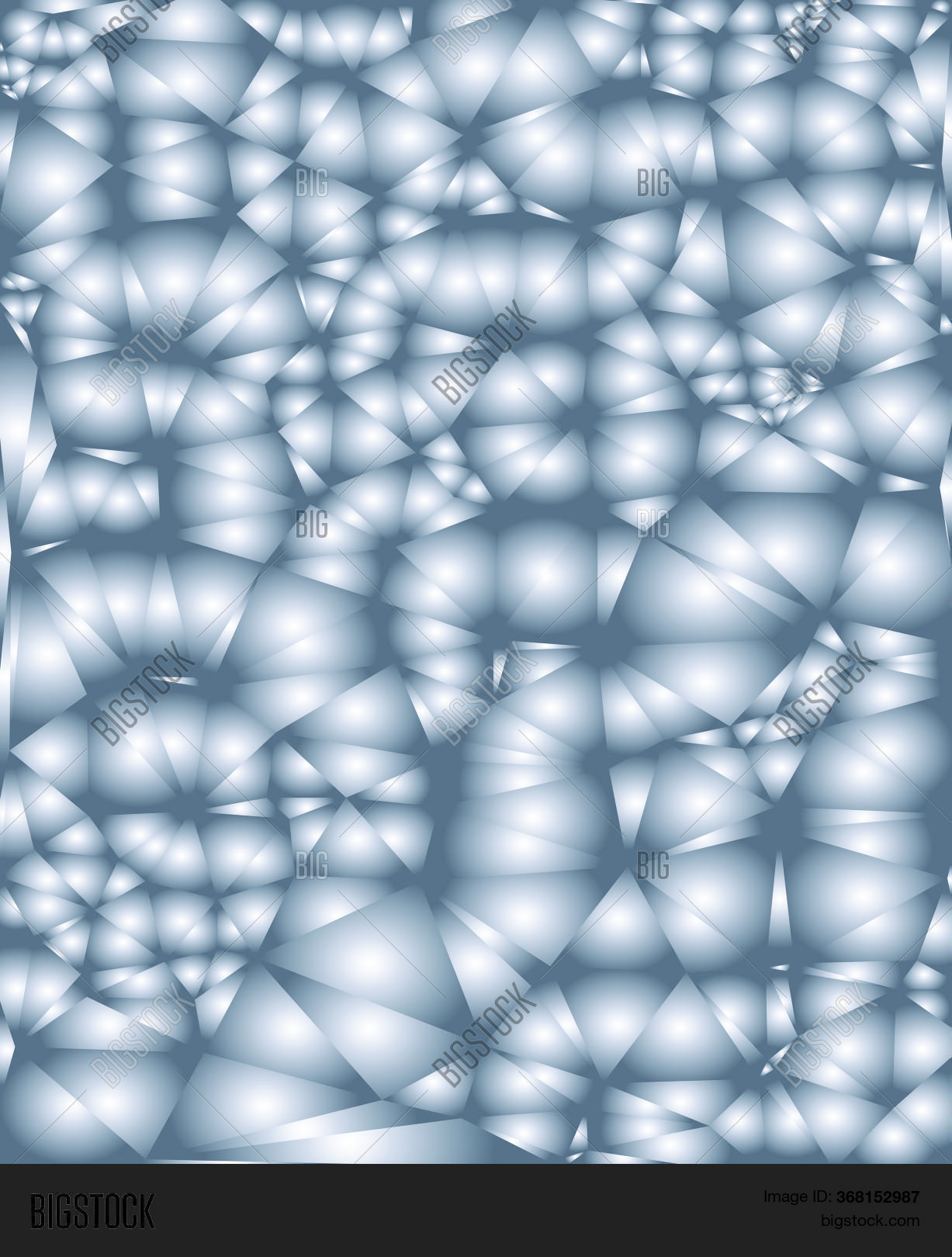 Silver Metal Gradient Vector & Photo (Free Trial) | Bigstock