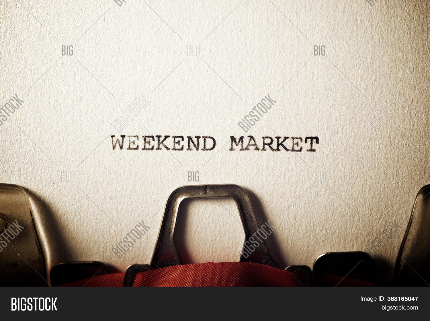 Sentence Weekend Image & Photo (Free Trial) | Bigstock