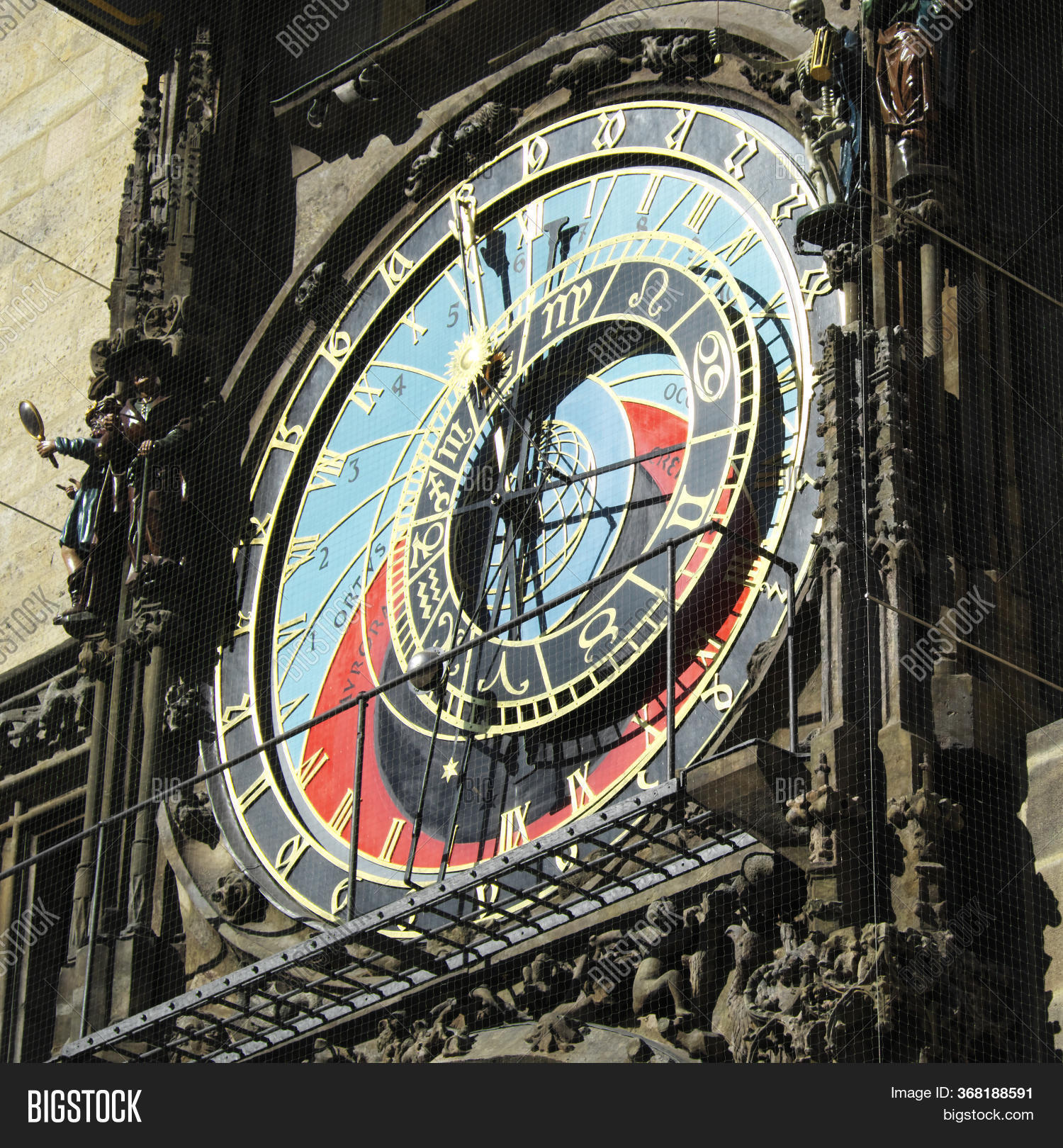 Antique Astronomical Image & Photo (Free Trial) | Bigstock