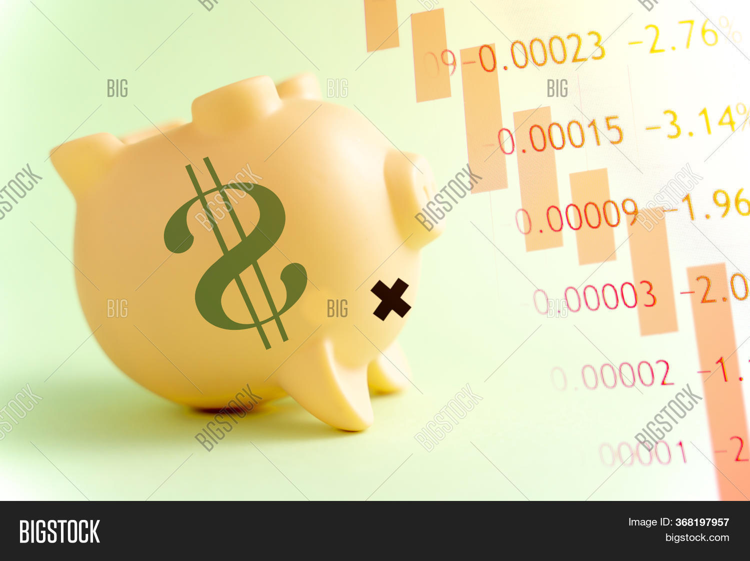 Devaluation Dollar Image & Photo (Free Trial) | Bigstock