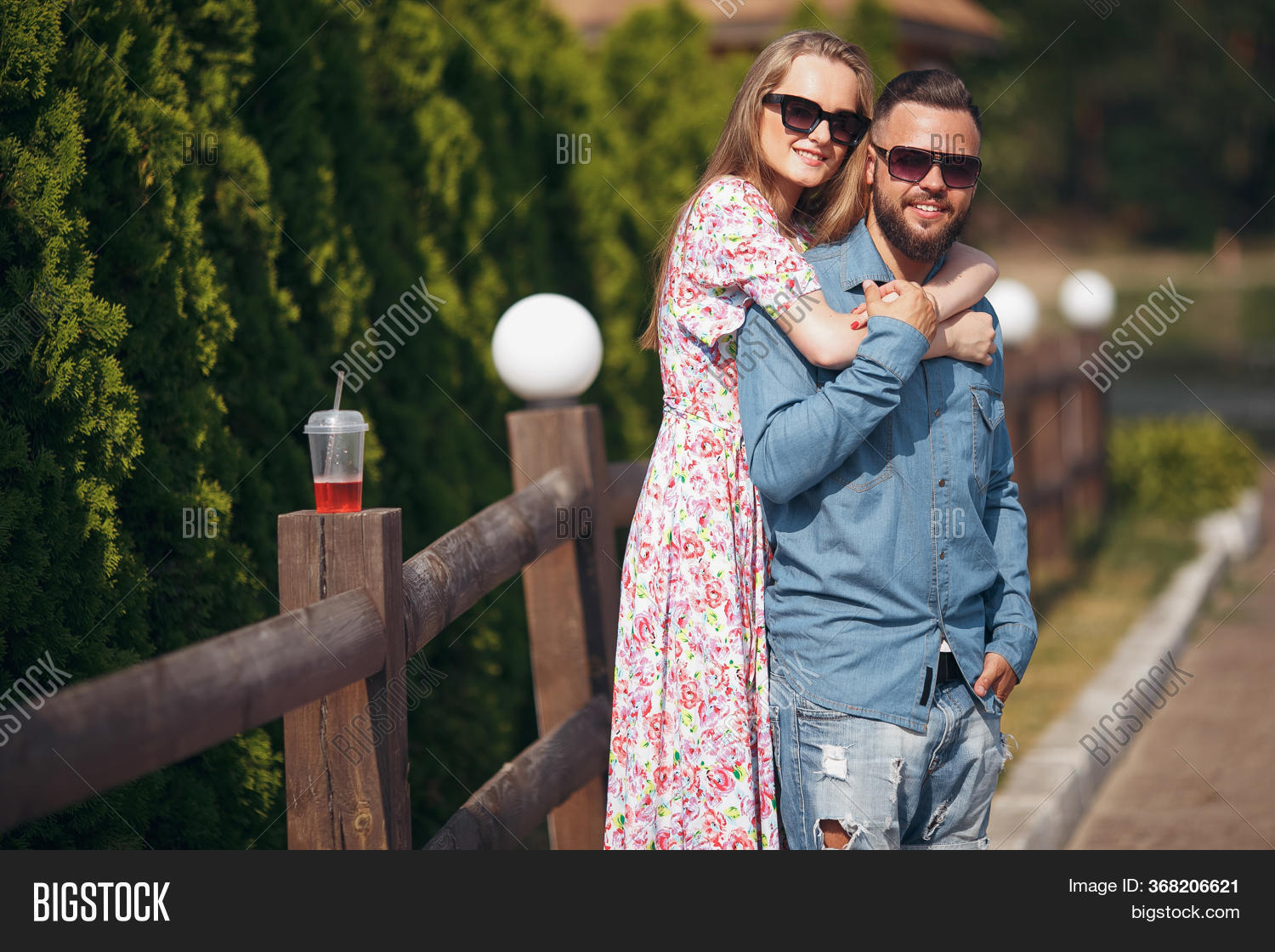Beautiful Tender Girl Image & Photo (Free Trial) | Bigstock
