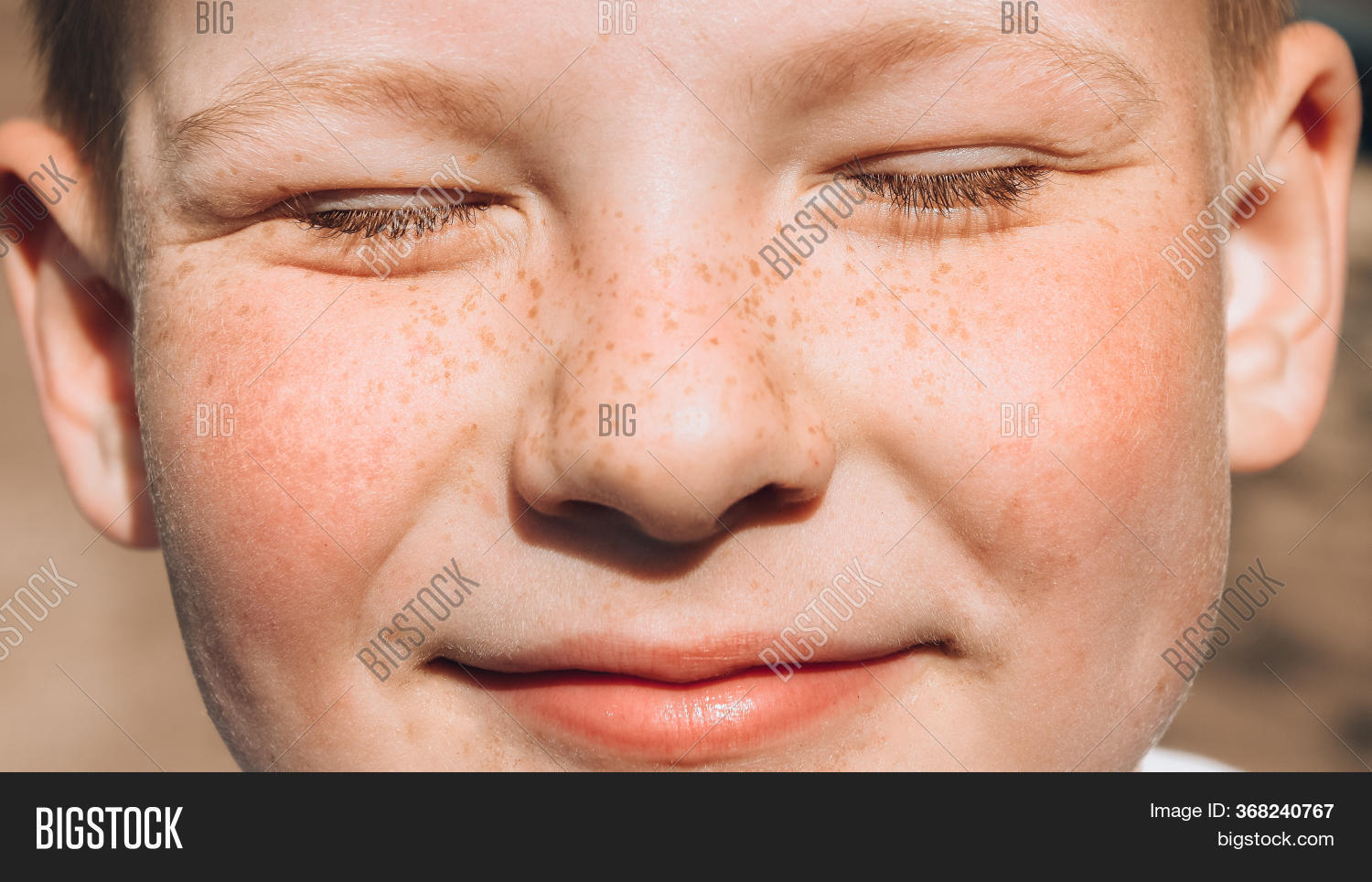 Little Kid Furious Image & Photo (Free Trial) | Bigstock