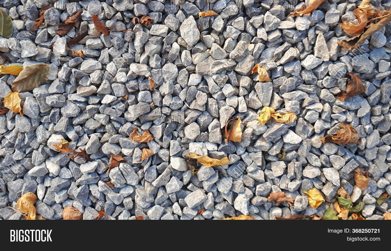 Small Road Stone Image & Photo (Free Trial) | Bigstock