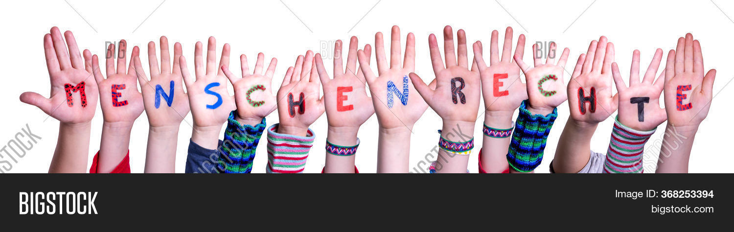 Children Hands Image & Photo (Free Trial) | Bigstock