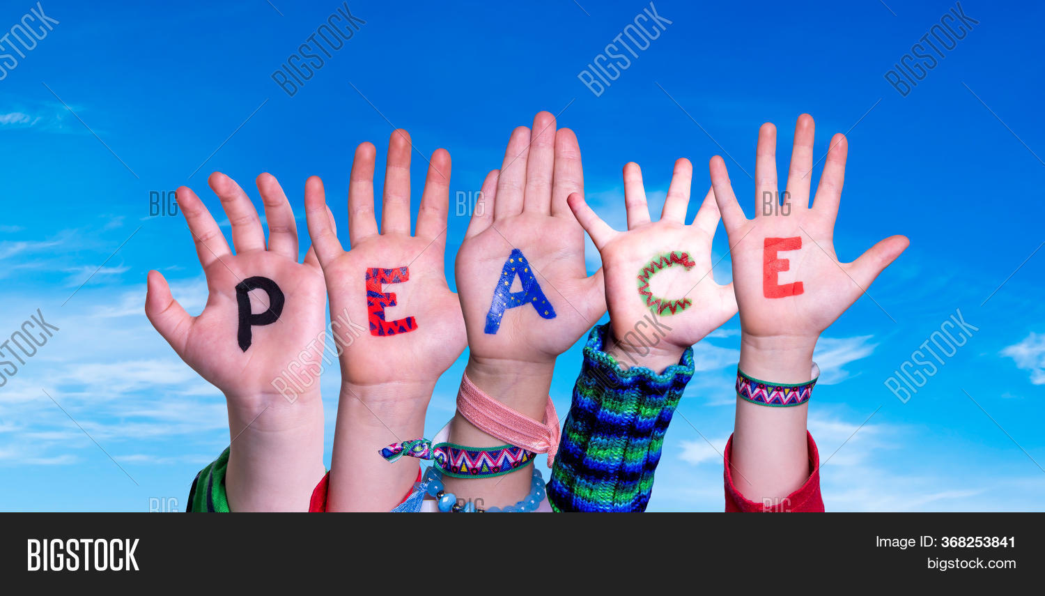 Children Hands Image & Photo (Free Trial) | Bigstock