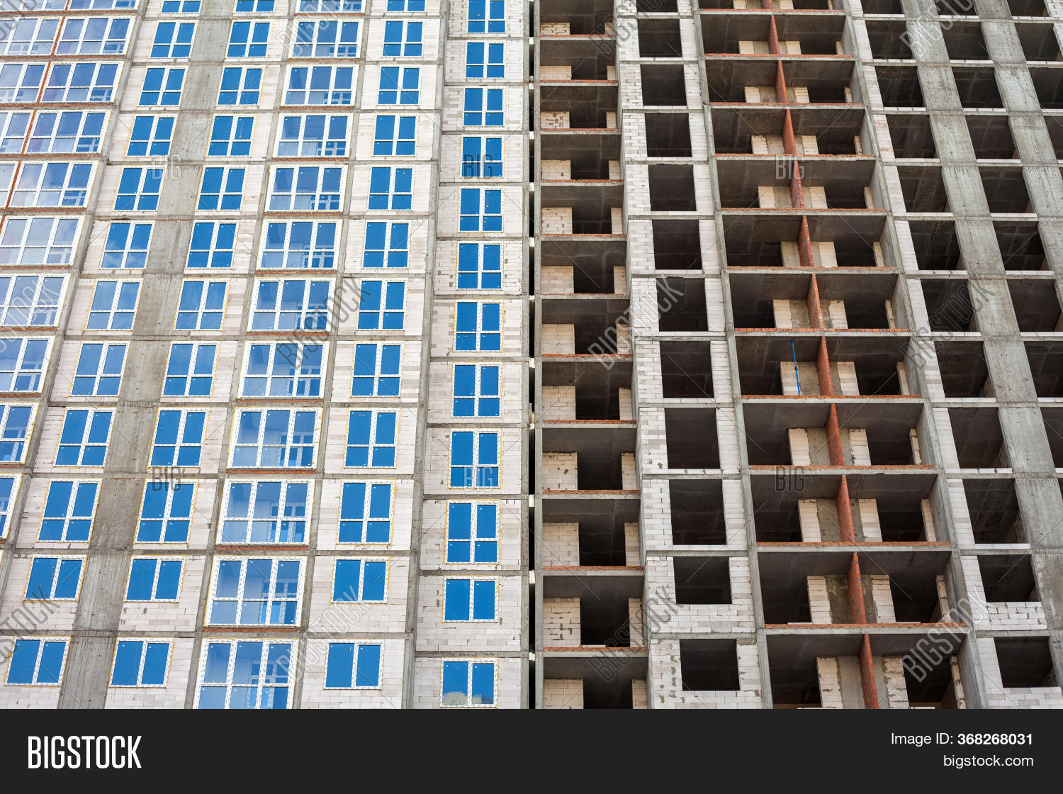 Construction Multi- Image & Photo (Free Trial) | Bigstock