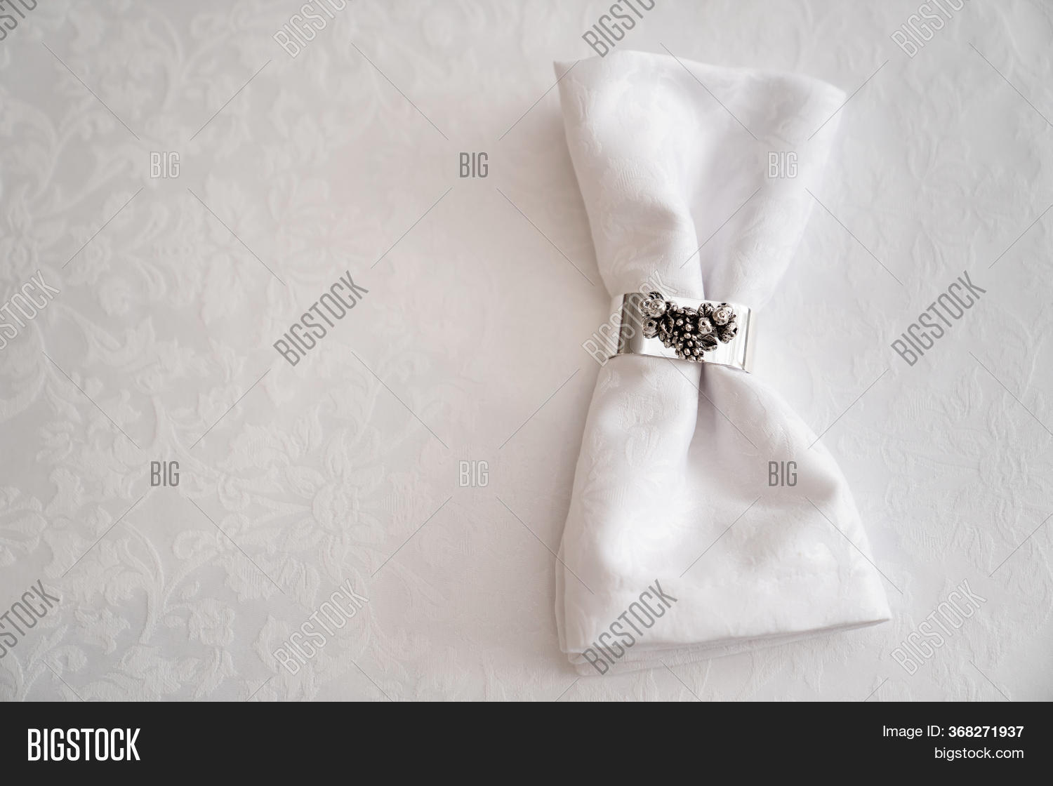 White Cloth Shiny Image & Photo (Free Trial) | Bigstock