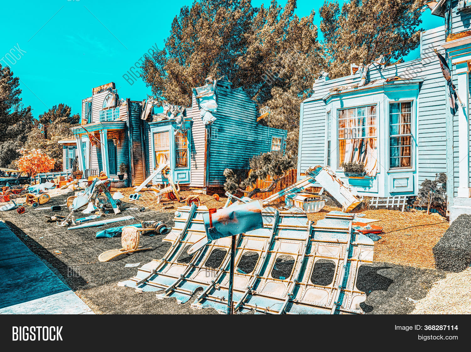 World Famous Park Image & Photo (Free Trial) | Bigstock
