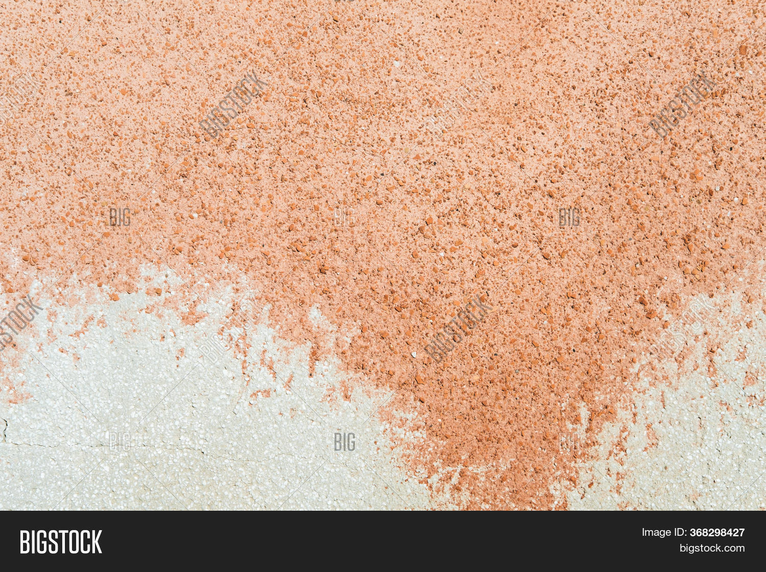 Concrete Pink Colorful Image & Photo (Free Trial) | Bigstock