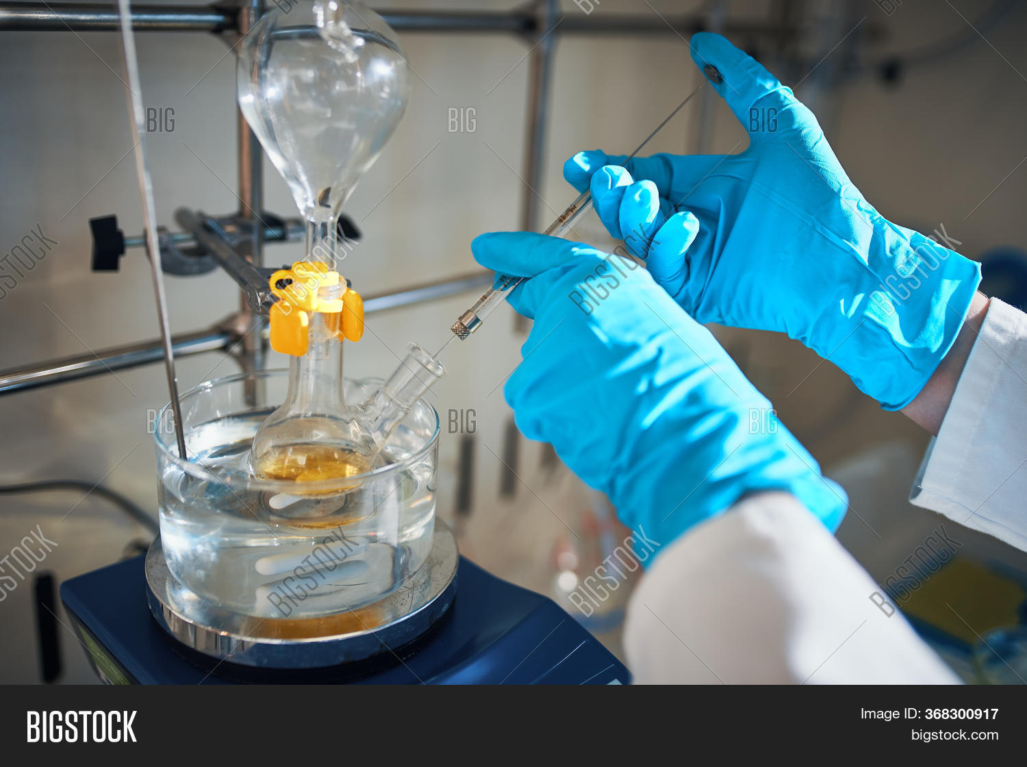 Mixer Chemistry at Randall Nealon blog