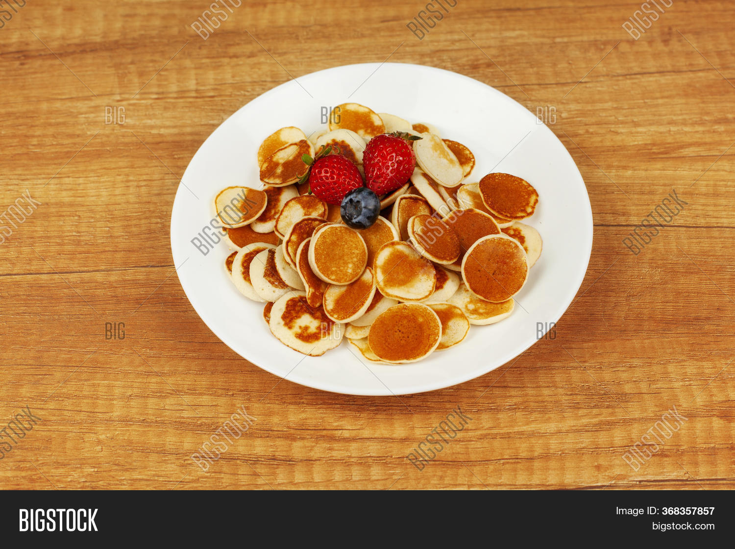Delicious Mini Image & Photo (Free Trial) | Bigstock
