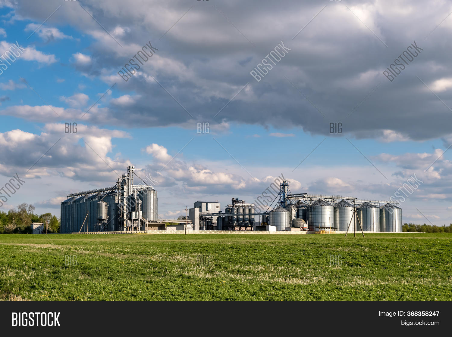 Agro-processing Image & Photo (Free Trial) | Bigstock