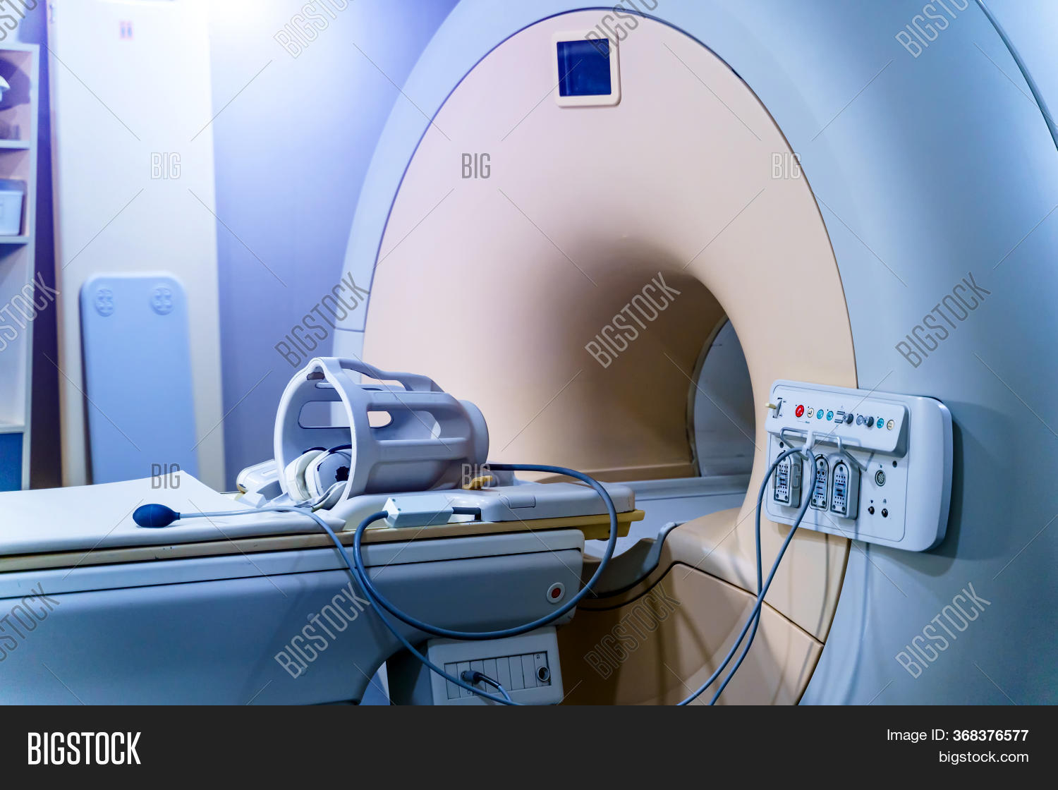 Medical Ct Mri Pet Image & Photo (Free Trial) | Bigstock