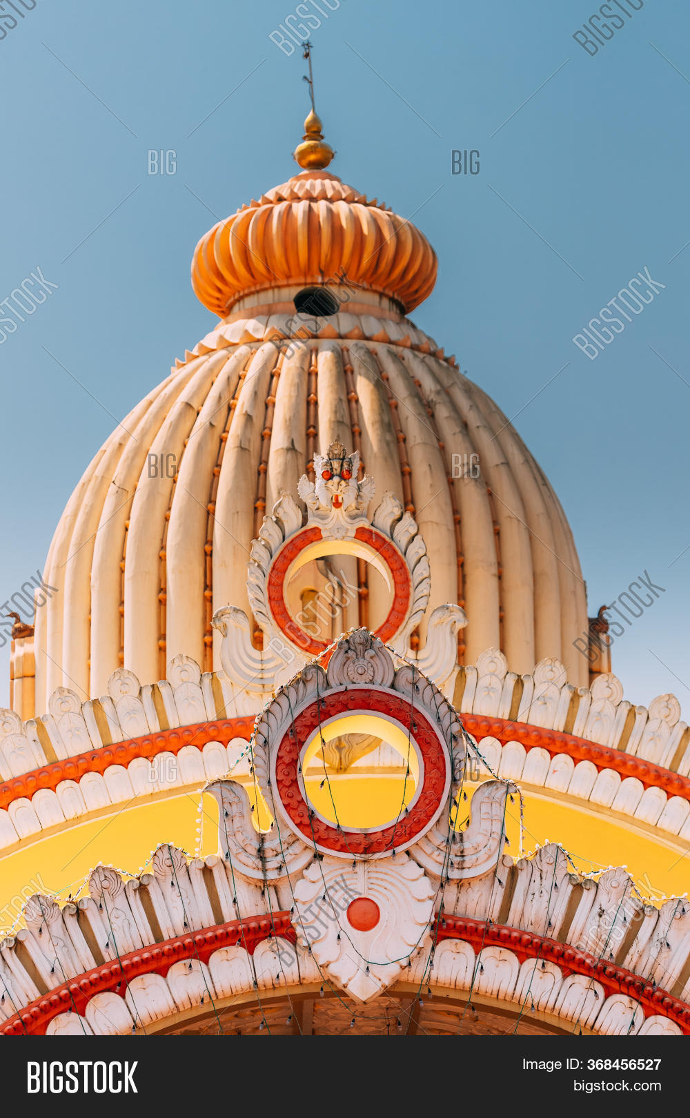 Mapusa, Goa, India. Image & Photo (Free Trial) | Bigstock