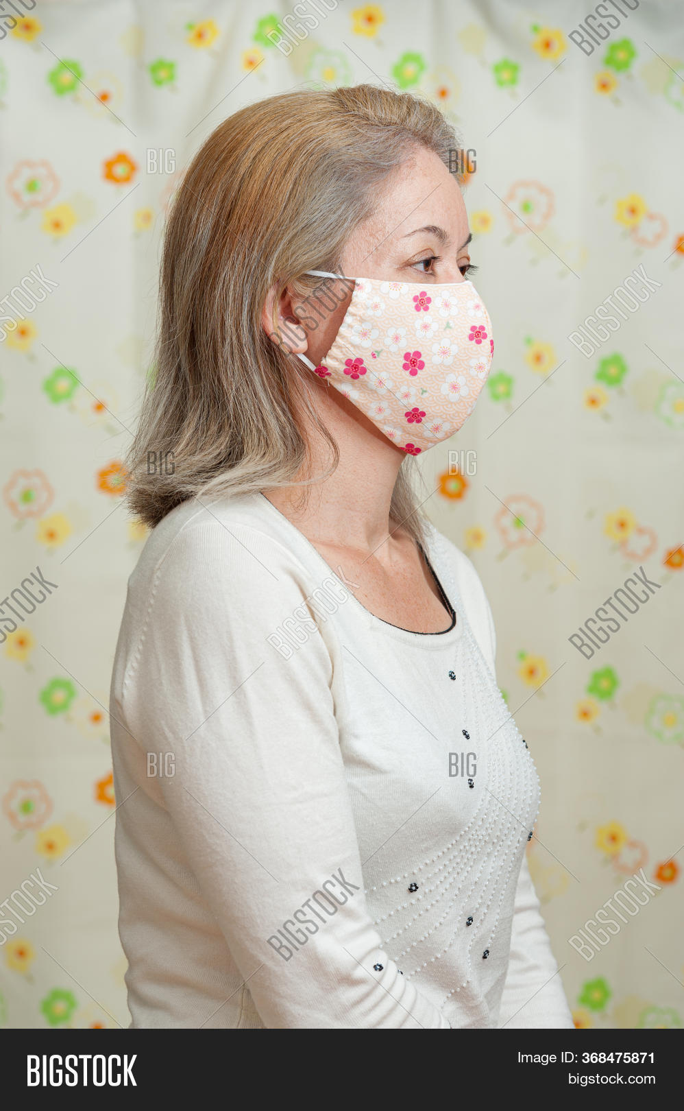 Side View Half Body Image & Photo (Free Trial) | Bigstock