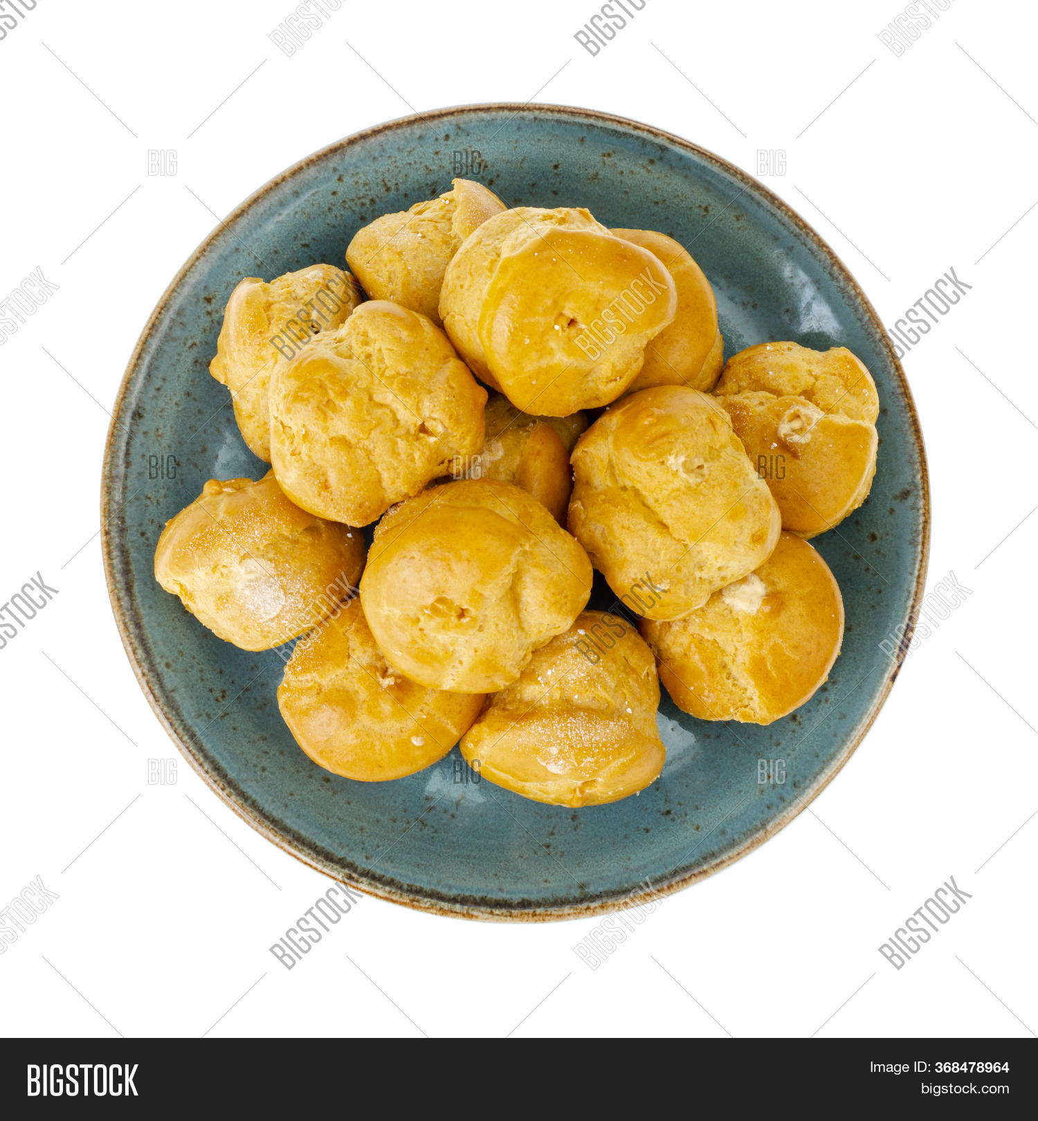 Sweet Delicious Image & Photo (Free Trial) | Bigstock