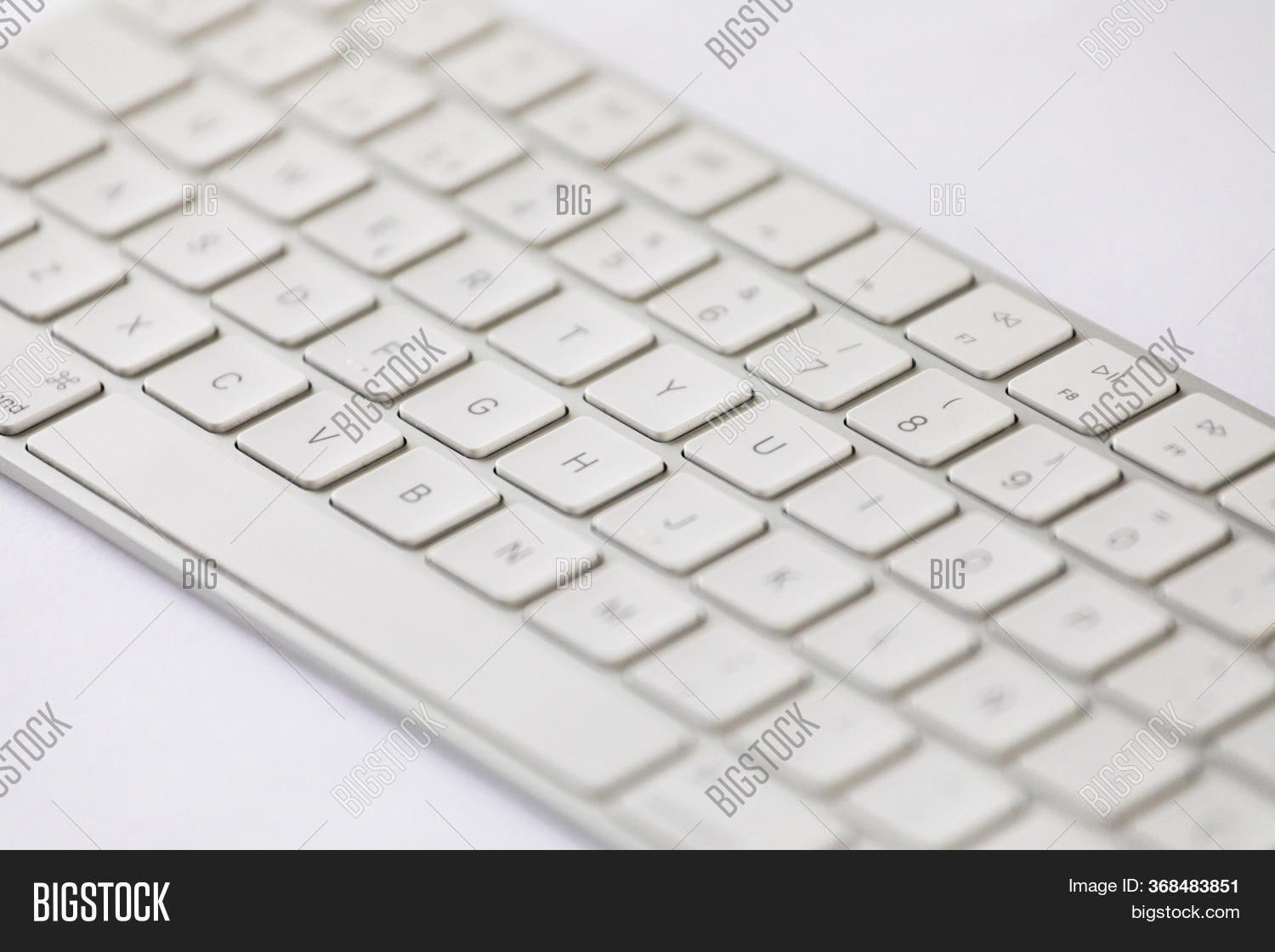 Aluminum Computer Image & Photo (Free Trial) | Bigstock