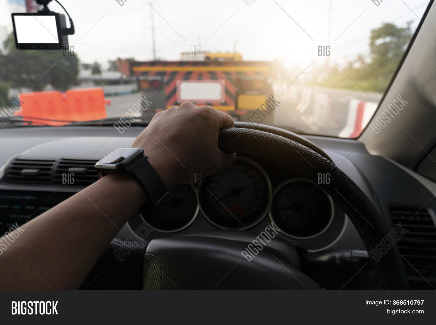 Selective Focus Hand Image & Photo (Free Trial) | Bigstock